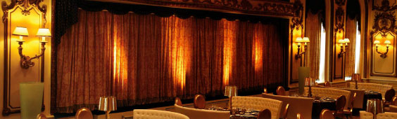 Bay Area Cabaret - Cabaret, San Francisco, Fairmont Cabaret, Venetian ...