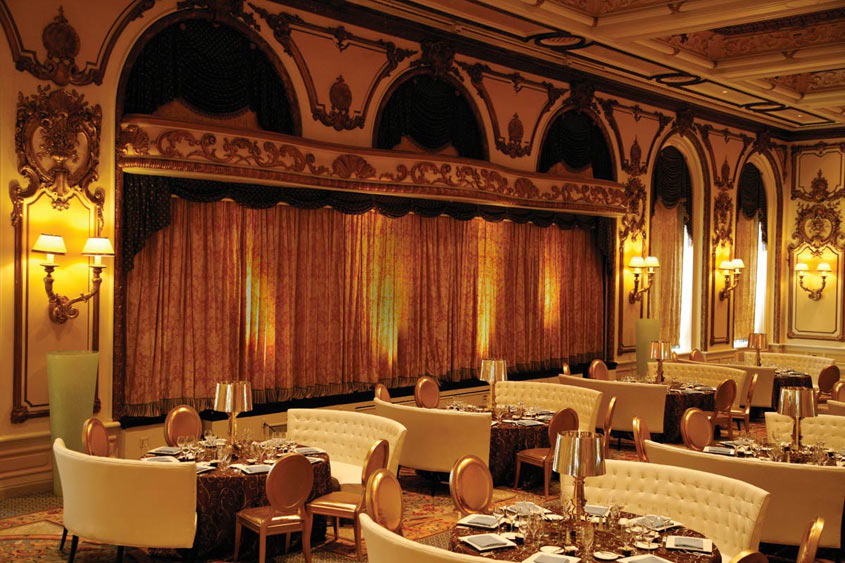 Bay Area Cabaret - Cabaret, San Francisco, Fairmont Cabaret, Venetian ...